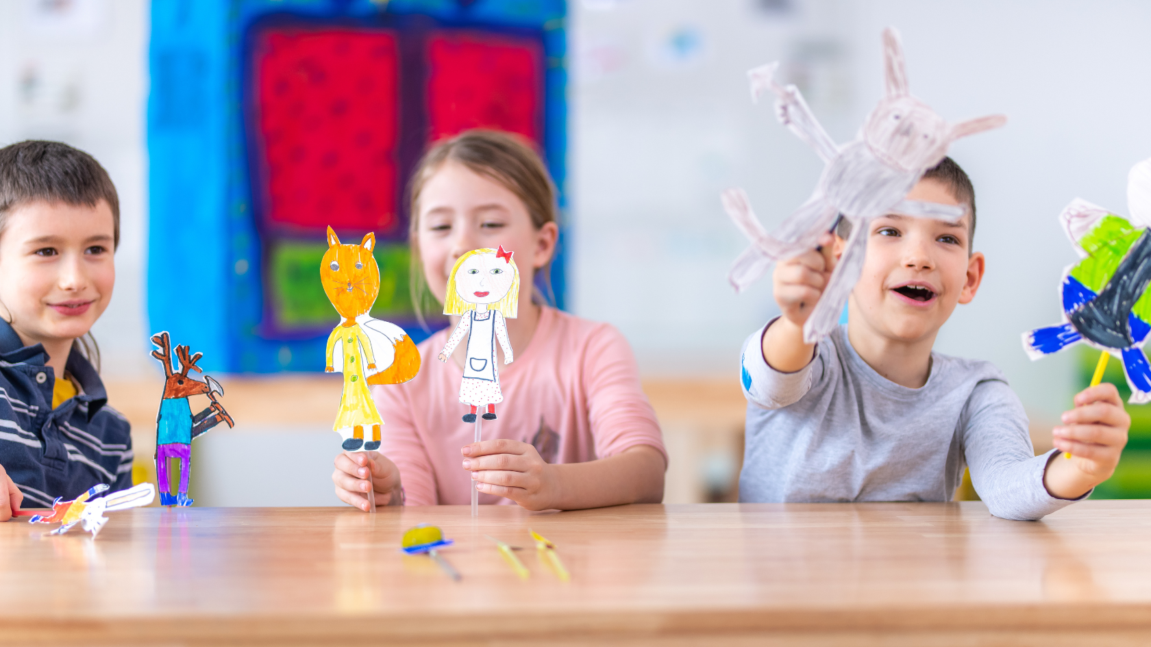 Innerlink Therapy | Story writing is fun- Depends on how you do it!